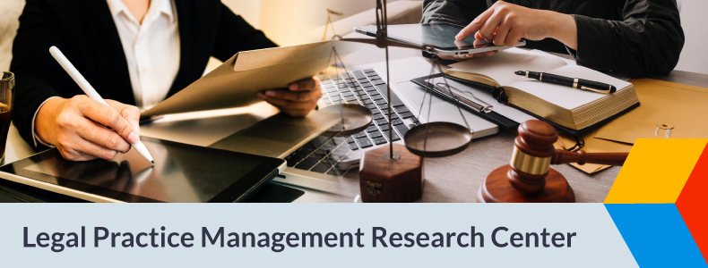What is Legal Management? Resources & Research