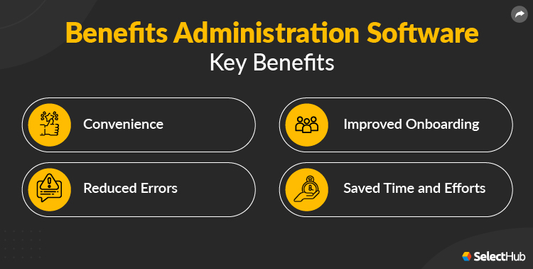 Best Benefits Administration Software Comparison & Reviews 2023