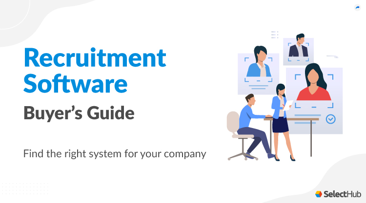 Best Recruiting Software 2023 | Top Staffing Tools Comparison