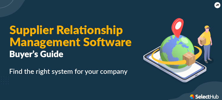 Best SRM Software Comparison & Reviews 2025