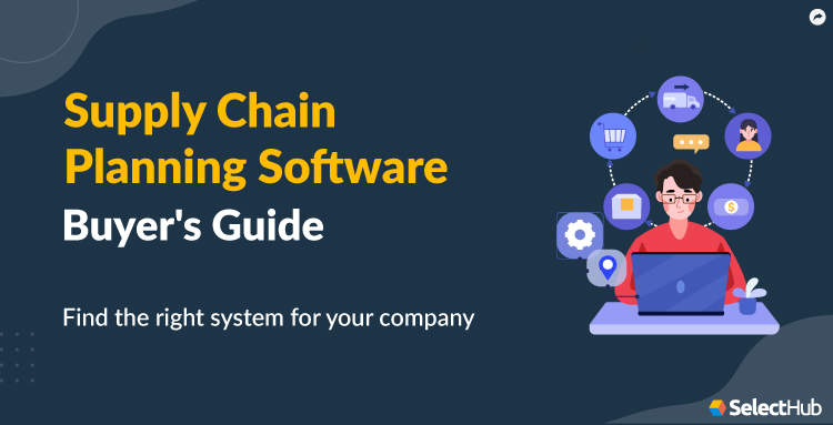 Best Supply Chain Planning Software Comparison & Reviews 2025