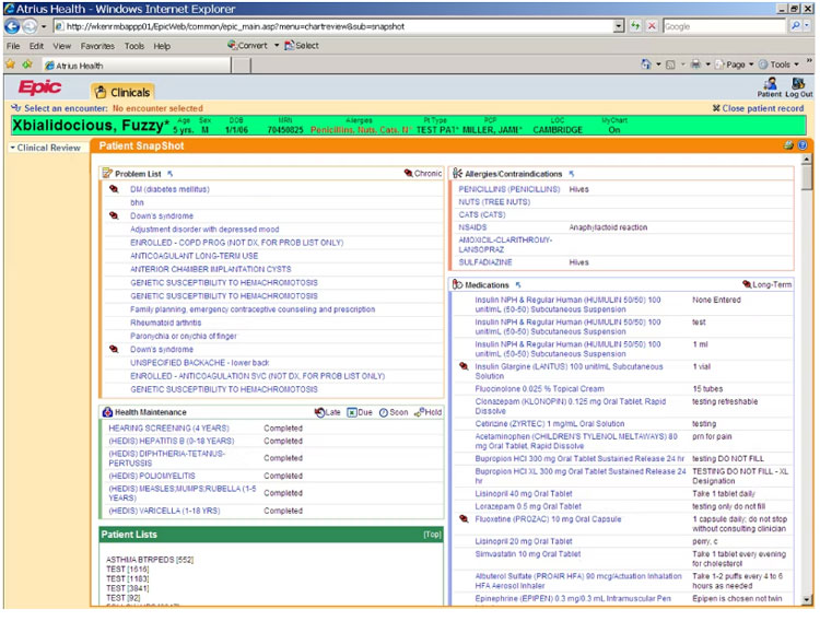 Types Of Electronic Health Record EHR Systems In 2023 types-of-electronic-health-record-ehr-systems-in-2023