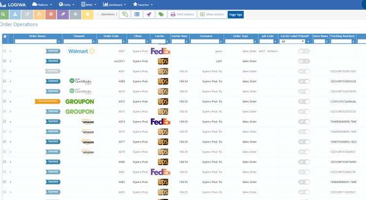 Types of Warehouse Management Systems | 2023 WMS Examples