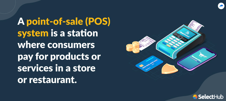 What is a POS System? 2024 Ultimate Guide