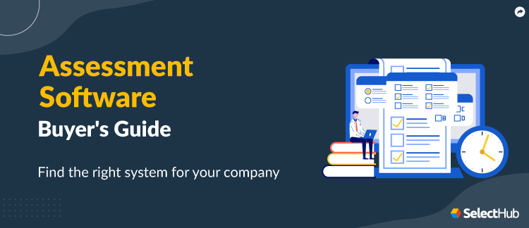 Best Assessment Software Comparison & Reviews 2025