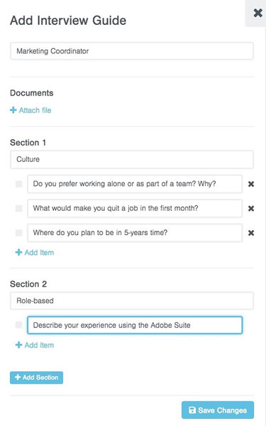 The Hiring Process | 2024 Comprehensive Guide
