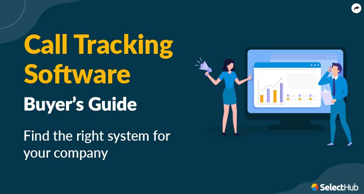 Best Call Tracking Software Comparison & Reviews 2025