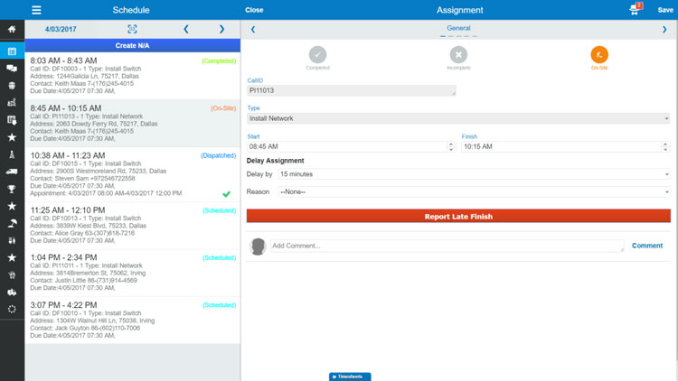 Best Work Order Management Software Systems For 2022