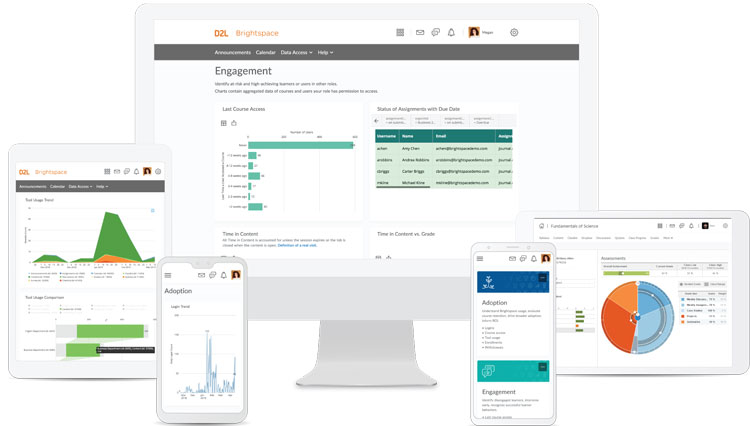 Best Assessment Software Comparison & Reviews 2023