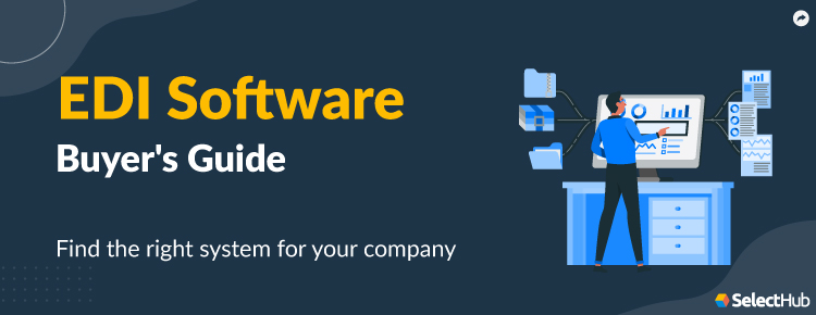 Best EDI Software Solutions For 2023