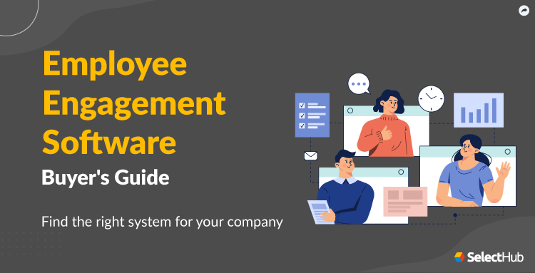 Best Employee Engagement Software Comparison & Reviews 2025