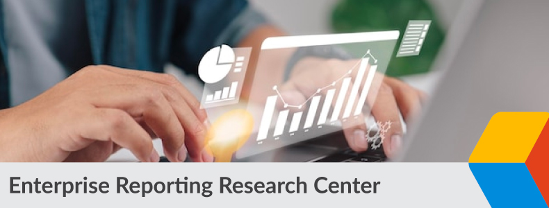 What is Enterprise Reporting? Resources & Research