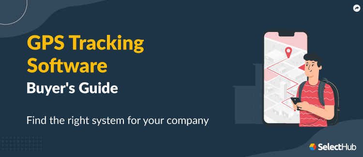 Best GPS Tracking Software Comparison & Reviews 2025