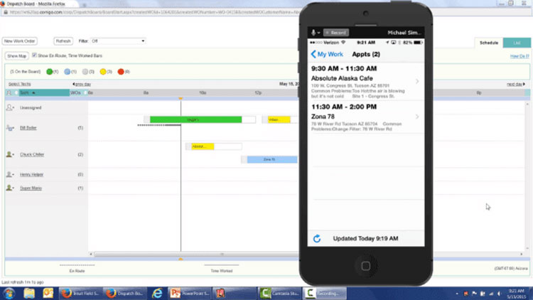 Best HVAC Software Comparison & Reviews 2025
