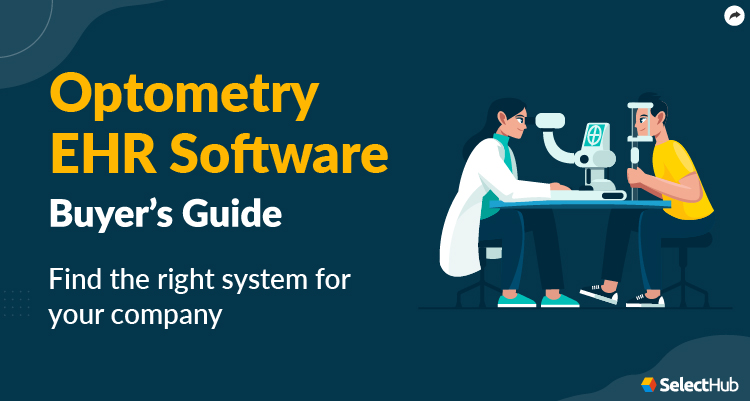 Best Optometry Software Comparison & Reviews 2025