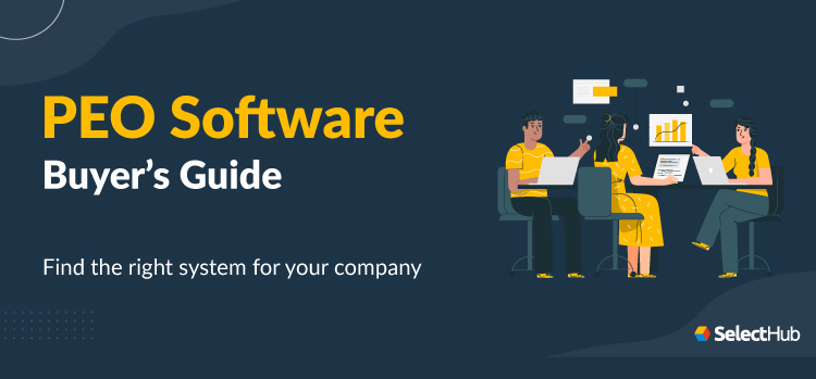 Best PEO Software Comparison & Reviews 2025