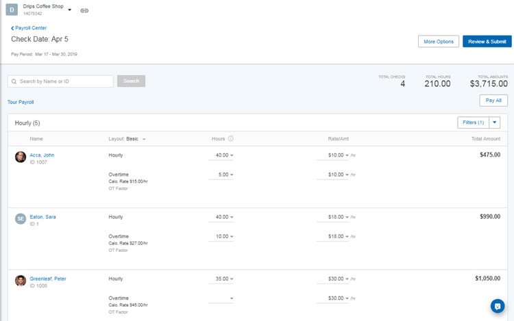 Best PEO Software Comparison & Reviews 2023