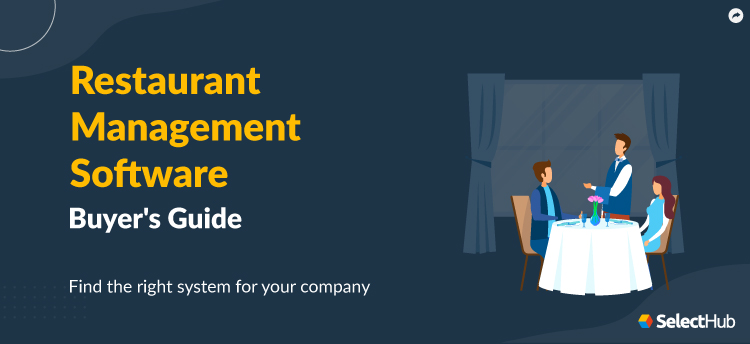Best Restaurant Management Software Comparison & Reviews 2025