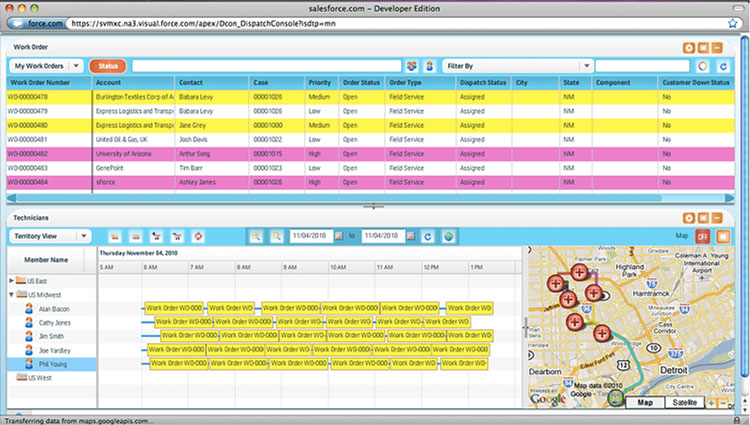 Best GPS Tracking Software Comparison & Reviews 2025