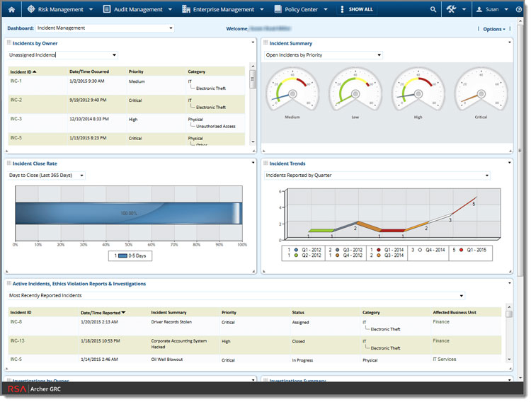 Best Supply Chain Risk Management Software Comparison & Reviews 2023