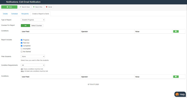 Best Training Management System Software Comparison & Reviews 2023