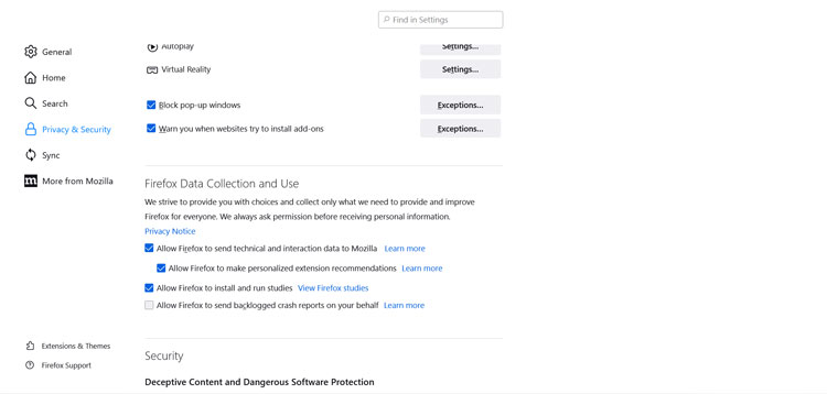 How To Turn Off A Pop Up Blocker 2023 Ultimate Guide
