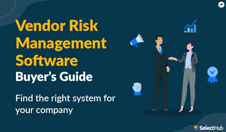 Best Vendor Risk Management Software Comparison & Reviews 2025