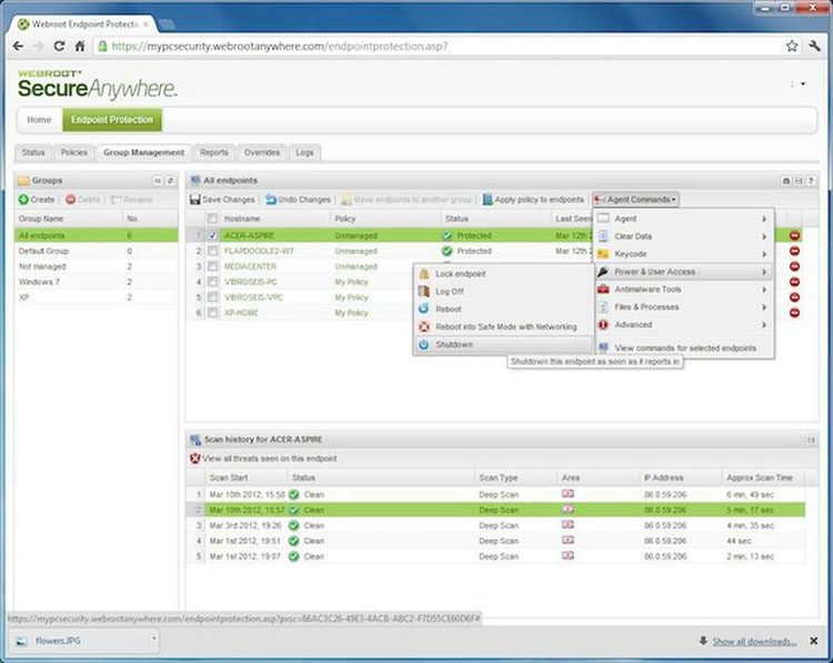 Best EDR Solutions Comparison & Reviews 2023