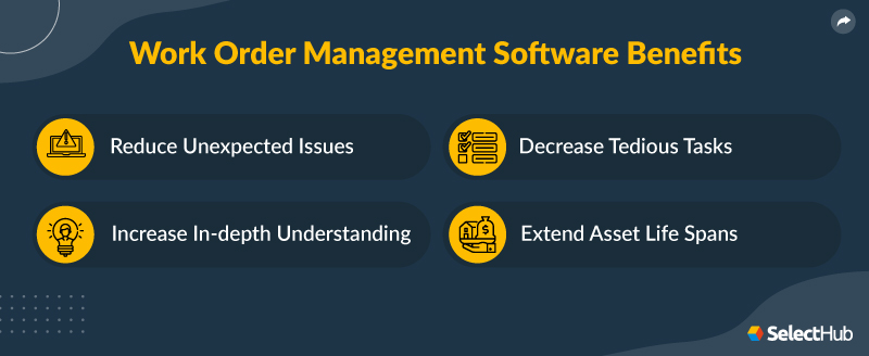 Best Work Order Management Software Systems For 2022