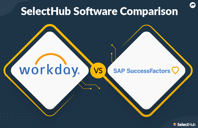 Workday vs SAP SuccessFactors - Which HRIS Wins In 2024?