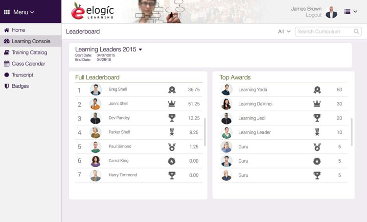 LMS Requirements | Learning Management System Capabilities