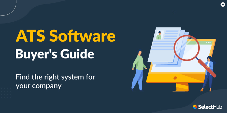 Best Applicant Tracking Systems 2025 | Top ATS Software
