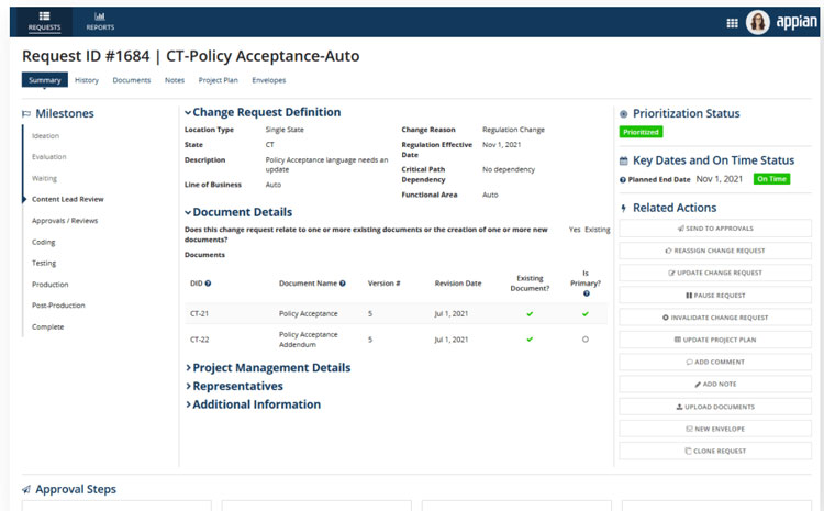 Best BPM Software 2025 | Top Business Process Management Tools