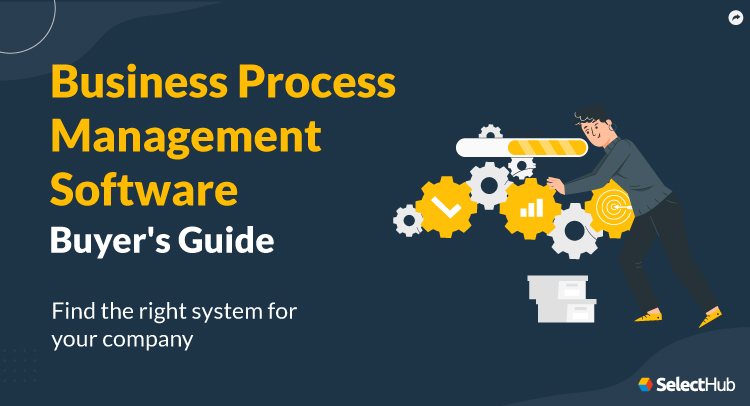 Best BPM Software 2025 | Top Business Process Management Tools