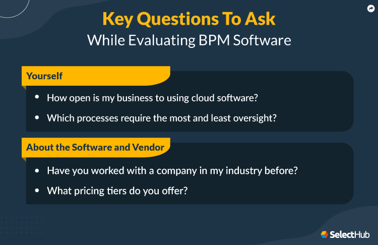 Best BPM Software 2025 | Top Business Process Management Tools