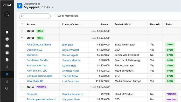 Best BPM Software 2025 | Top Business Process Management Tools