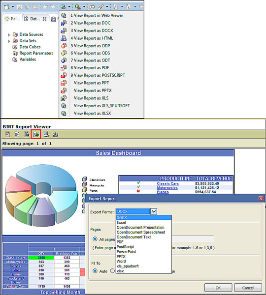 Top Big Data Analytics Tools & Software Vendors 2023