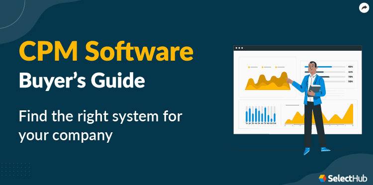 Best CPM Software 2025 | Corporate Performance Management Tools
