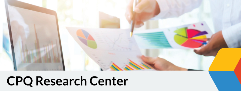 What is Configure Price Quote (CPQ)? Resources & Research