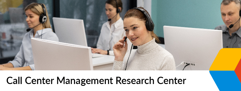 What is Call Center Management? Resources & Research