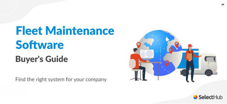Best Fleet Maintenance Software Comparison & Reviews 2025