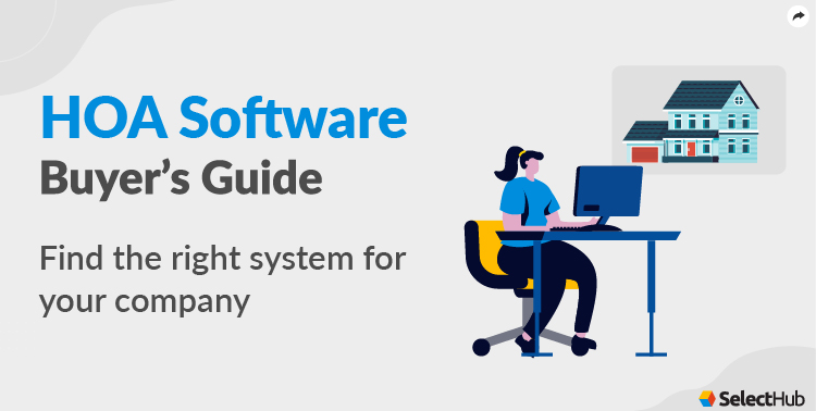 Best HOA Software Comparison & Reviews 2025