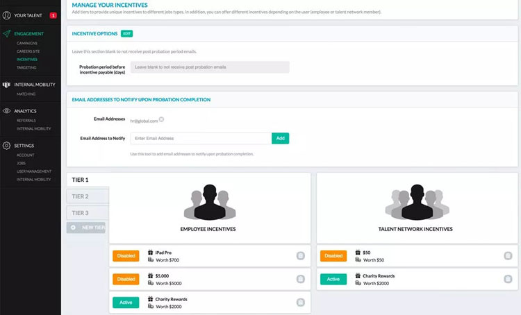Best Applicant Tracking Systems 2025 | Top ATS Software