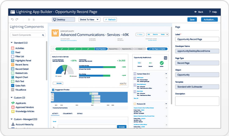 Best Nonprofit CRM Software Comparison & Reviews 2023