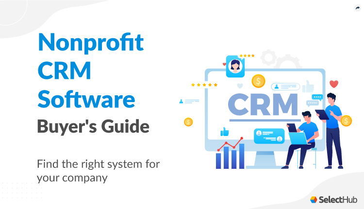 Best Nonprofit CRM Software Comparison & Reviews 2025