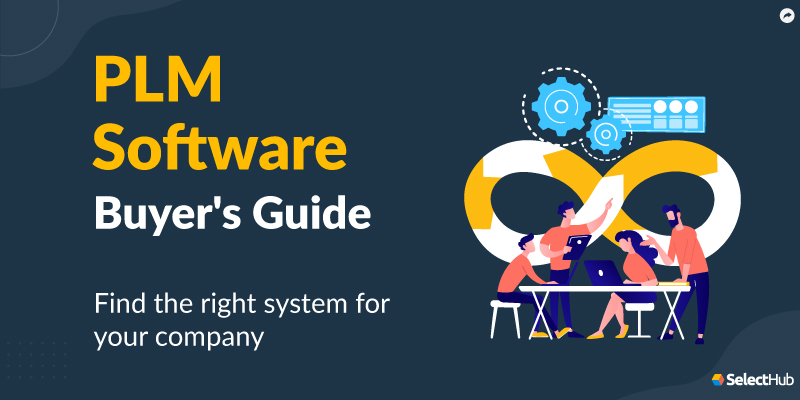 Best PLM Software Tools 2024 | Product Lifecycle Management