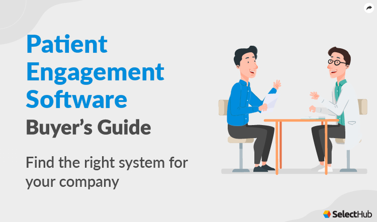 Best Patient Engagement Software Comparison & Reviews 2025