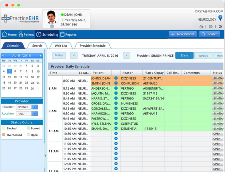 Ambulatory EHR vs Inpatient EHR | What's the Difference?