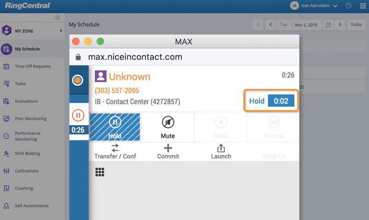 Call Center Software Features And Requirements Checklist