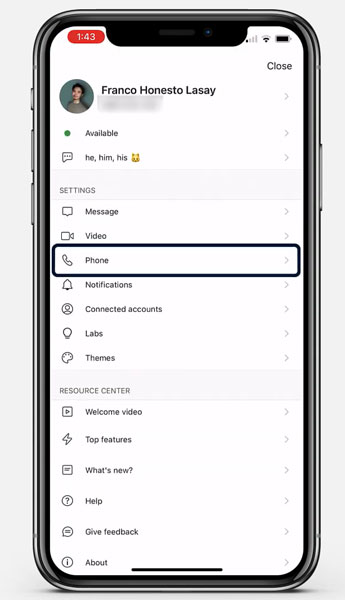 Call Center Software Features And Requirements Checklist